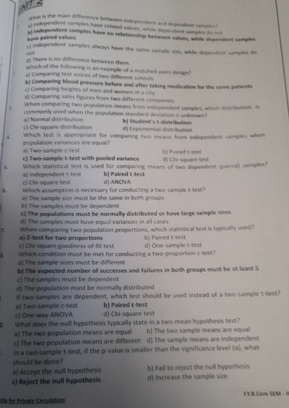 What is the main difference between | StudyX