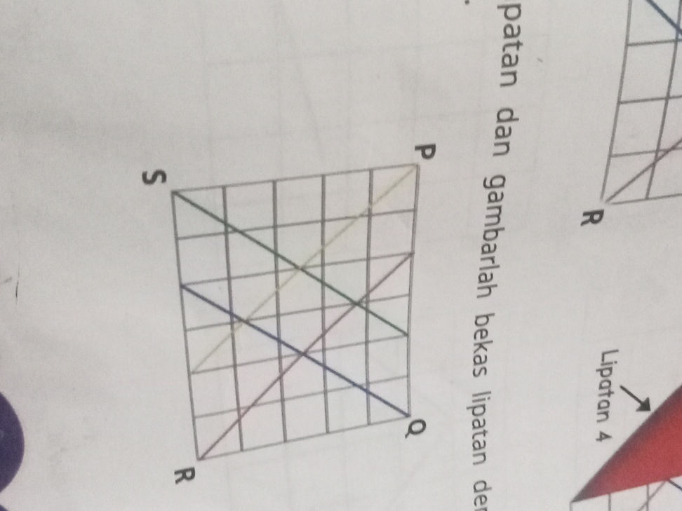 The image shows a grid with points labeled | StudyX
