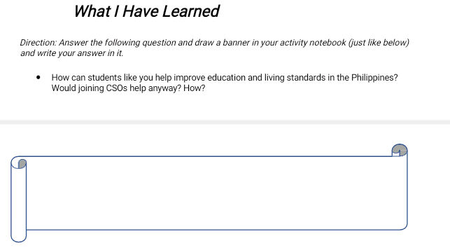 Direction: Answer the following question and | StudyX