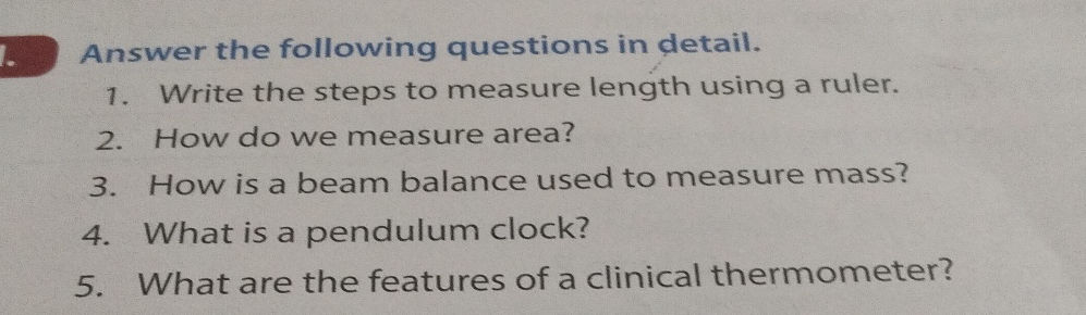 Answer the following questions in detail. | StudyX