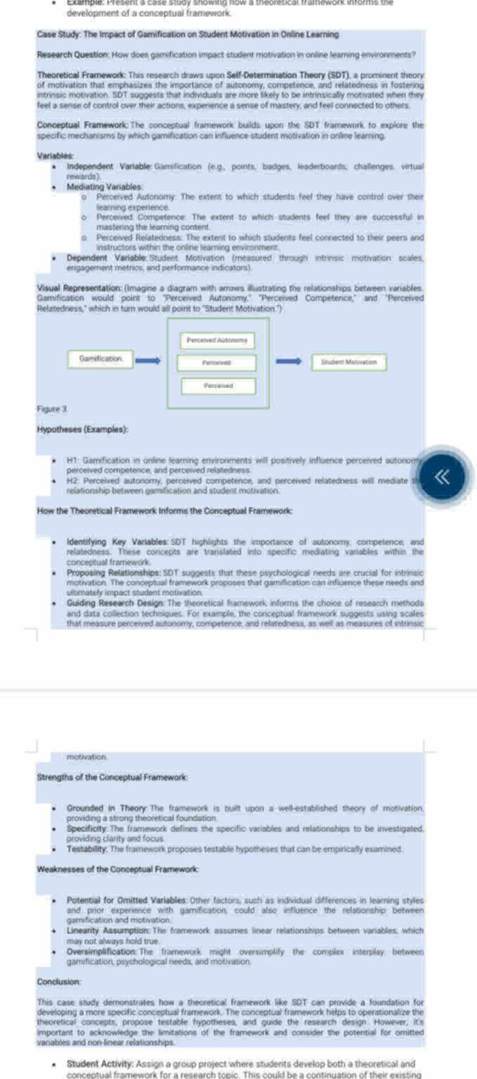 Case Study: The Impact of Gamification on | StudyX