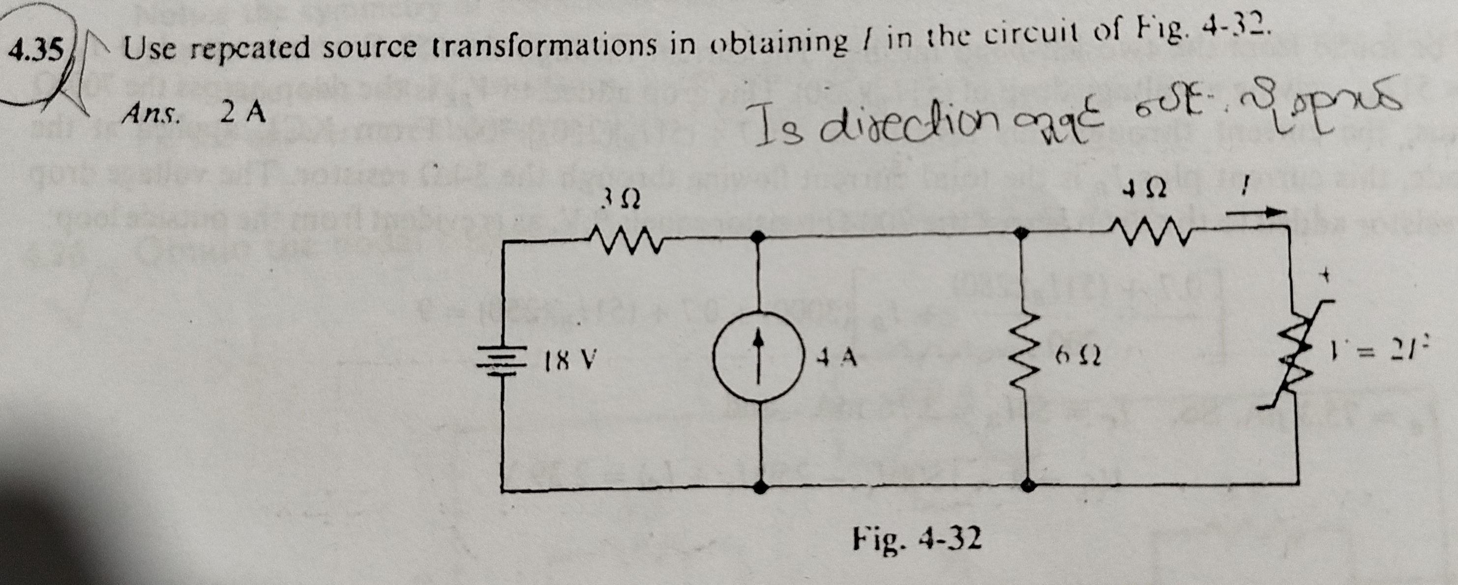 4.35 Use repeated source transformations in | StudyX