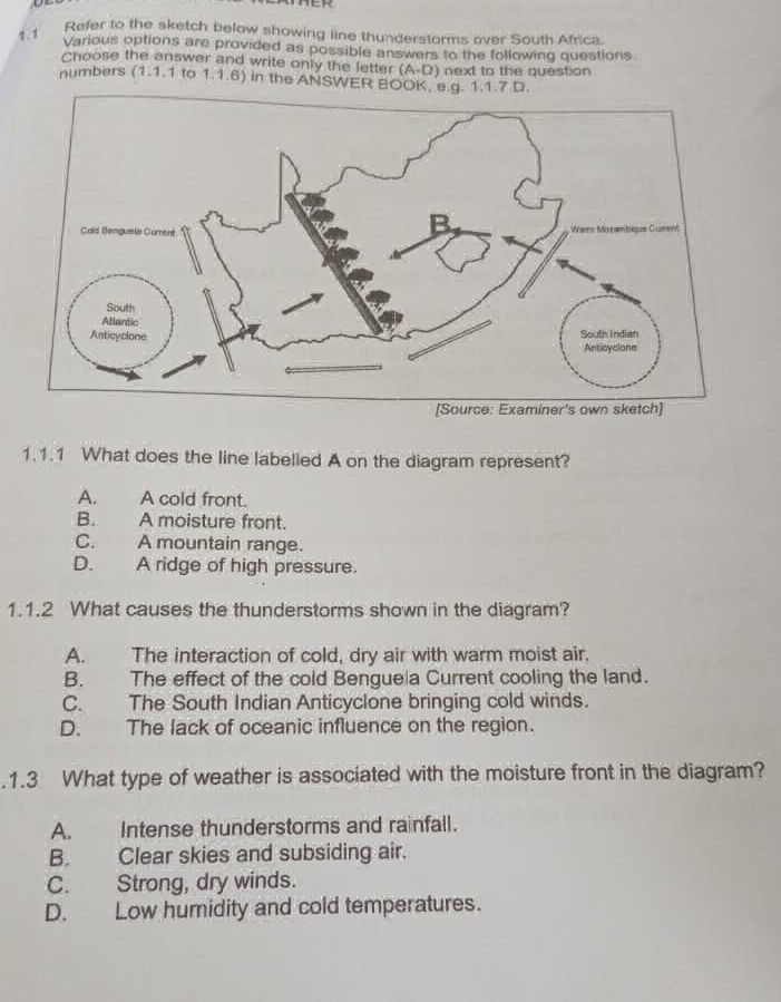 Refer to the sketch below showing line | StudyX