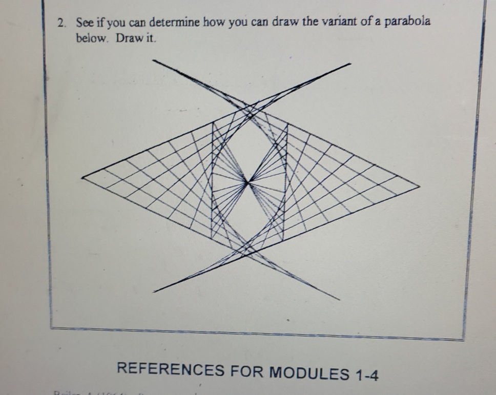 2. See if you can determine how you can draw | StudyX