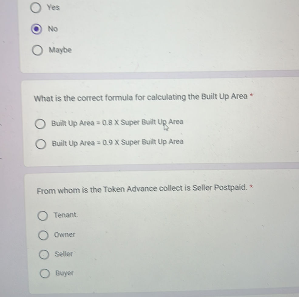 What is the correct formula for calculating | StudyX