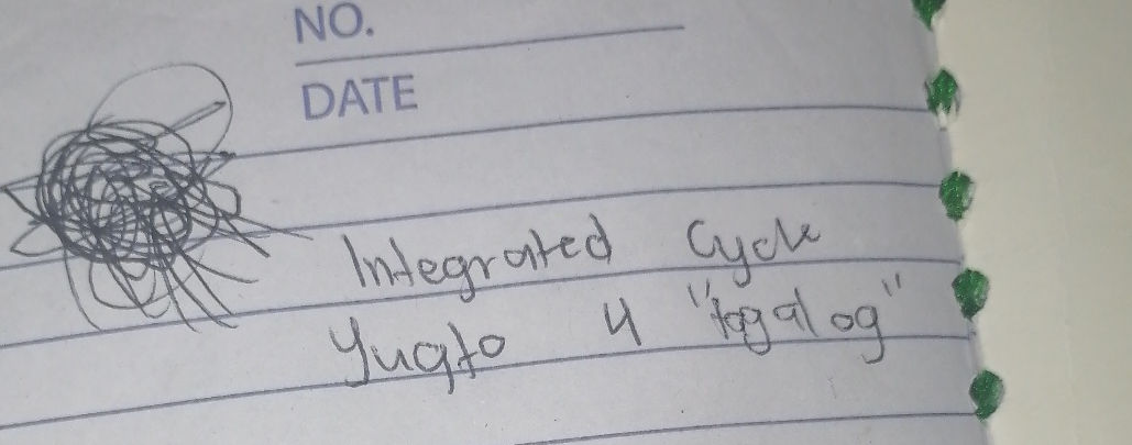 Ano ang Yugto 4 sa Integrated Cycle? | StudyX