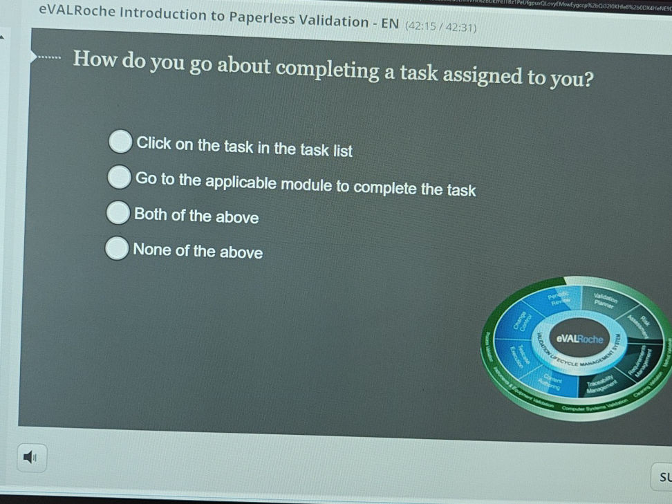 How do you go about completing a task | StudyX