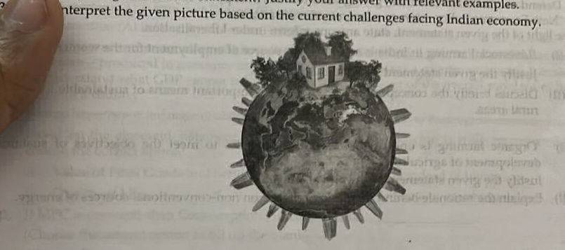 Interpret the given picture based on the | StudyX