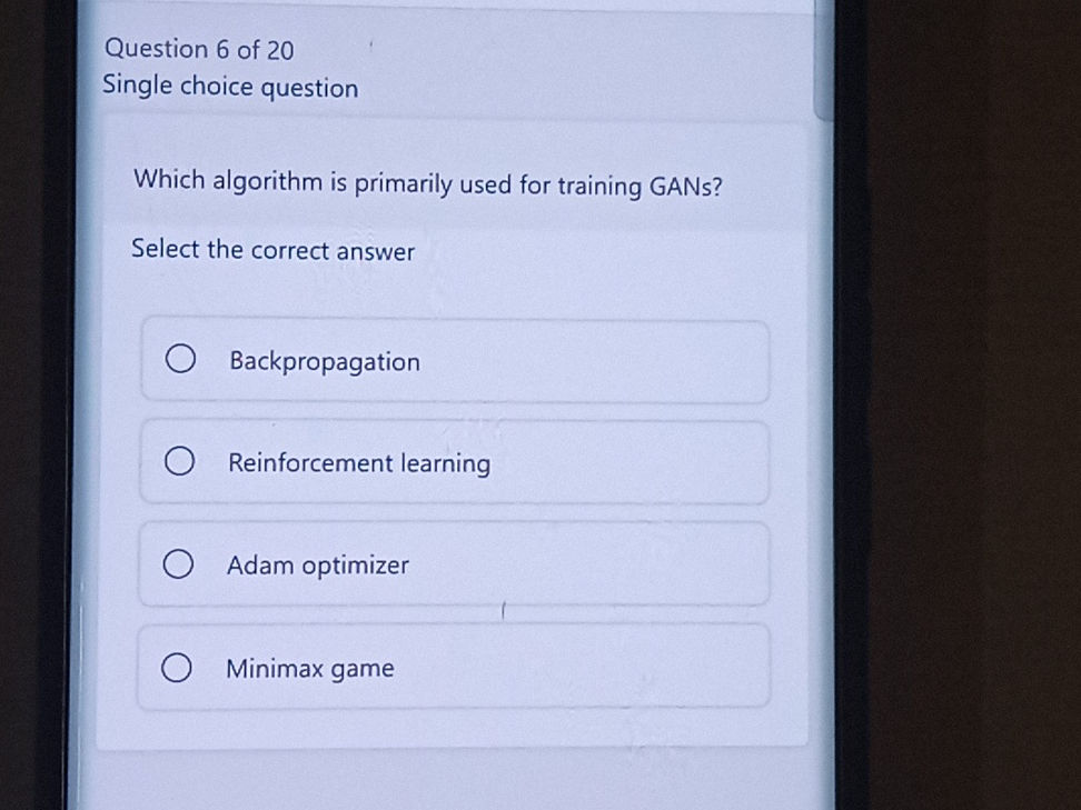 Which algorithm is primarily used for | StudyX