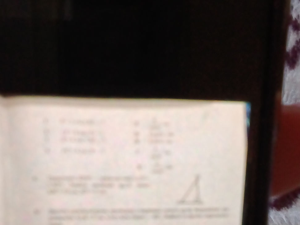 The question text is not fully readable. | StudyX