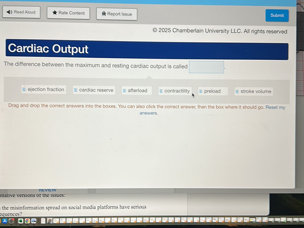 The difference between the maximum and | StudyX