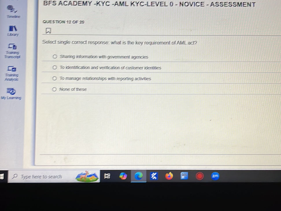 Select single correct response: what is the | StudyX