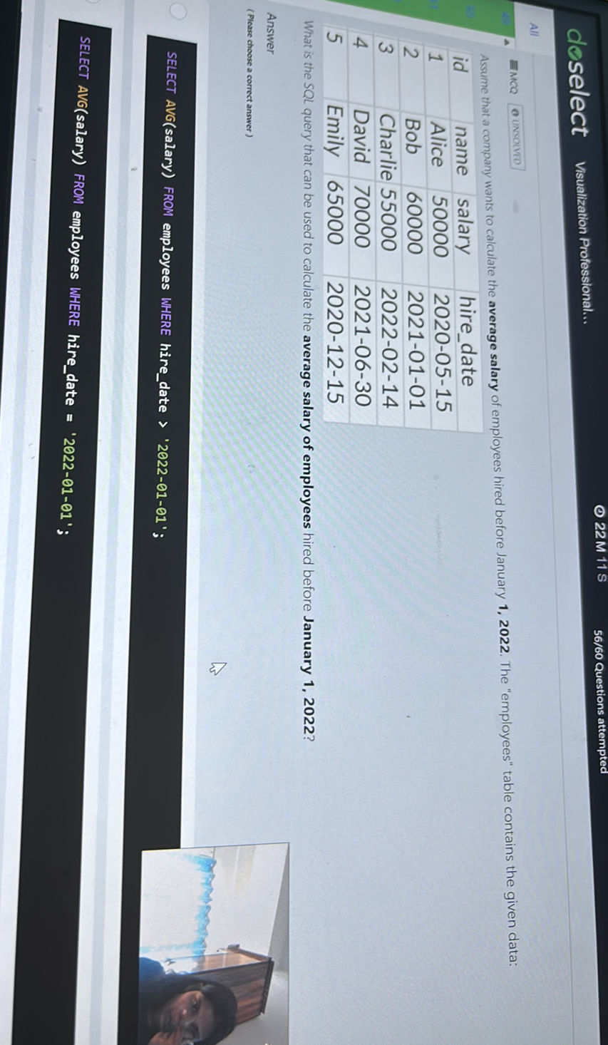 Assume that a company wants to calculate the | StudyX