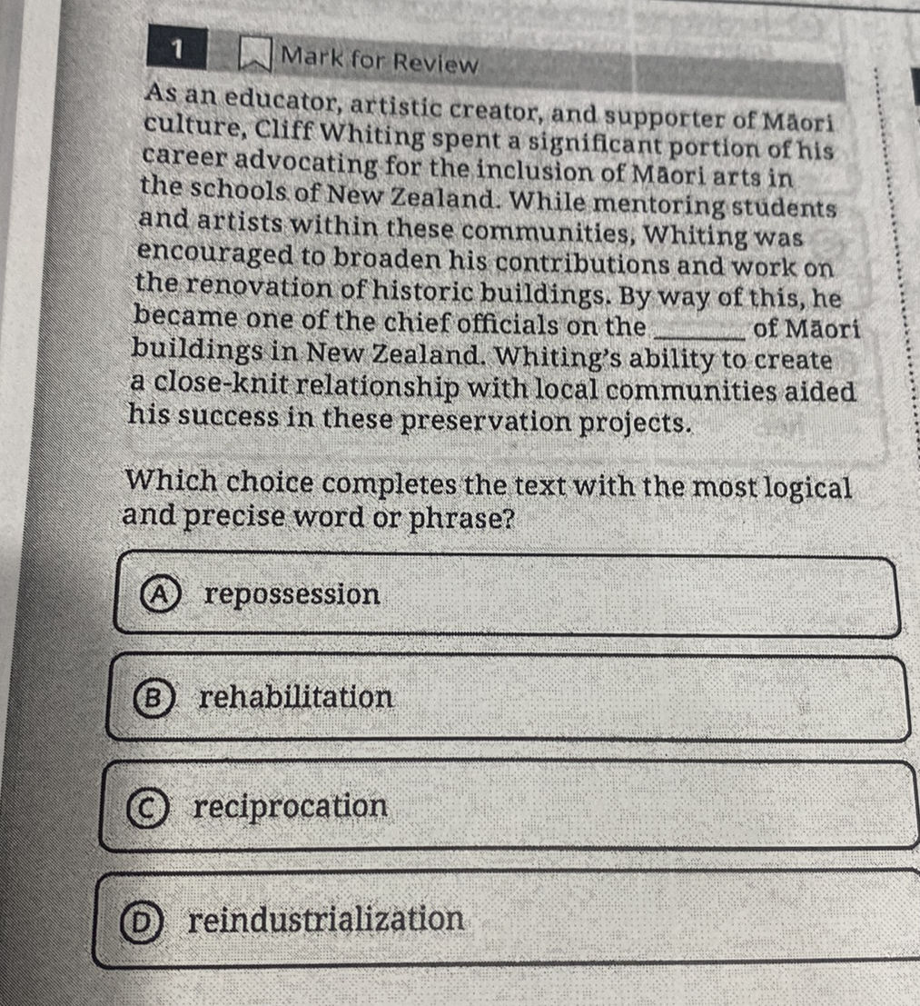 As an educator, artistic creator, and | StudyX