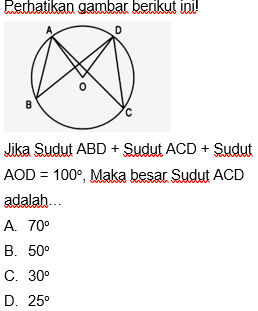 Perhatikan gambar berikut ini! ``` [Diagram | StudyX