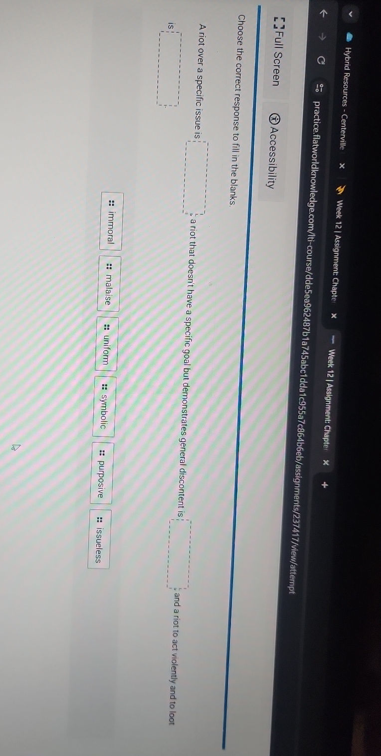 Choose the correct response to fill in the | StudyX