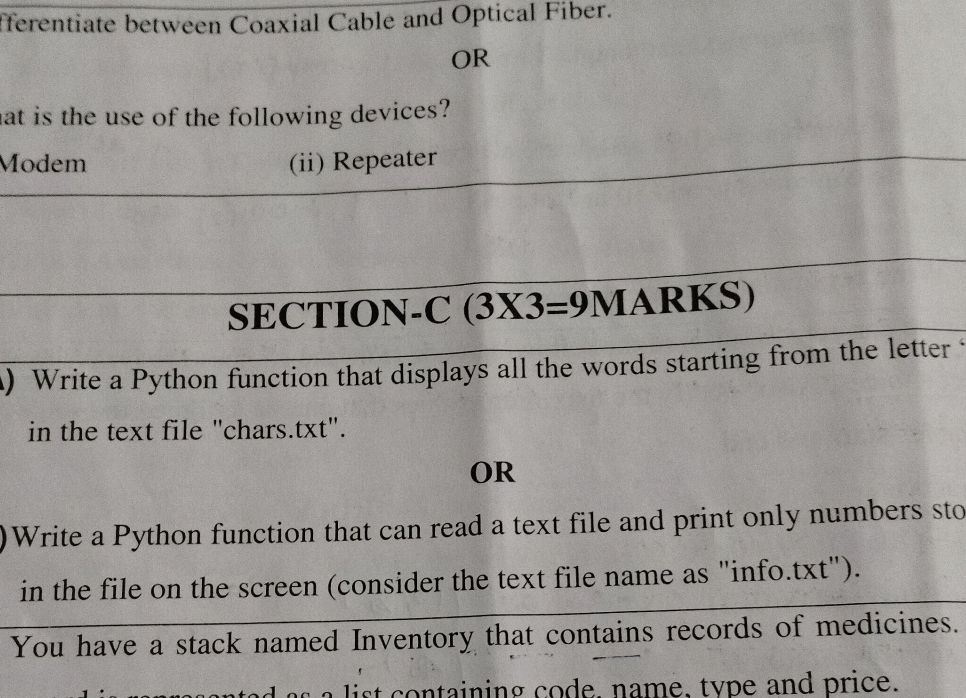 Write a Python function that displays all | StudyX
