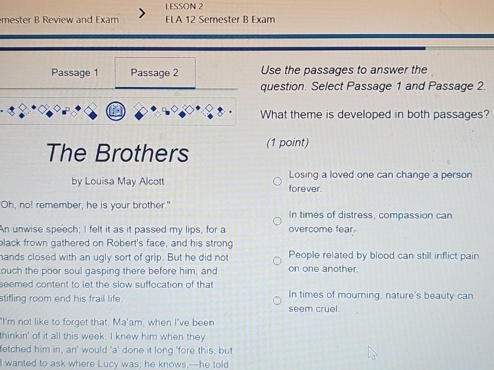 Use the passages to answer the question. | StudyX