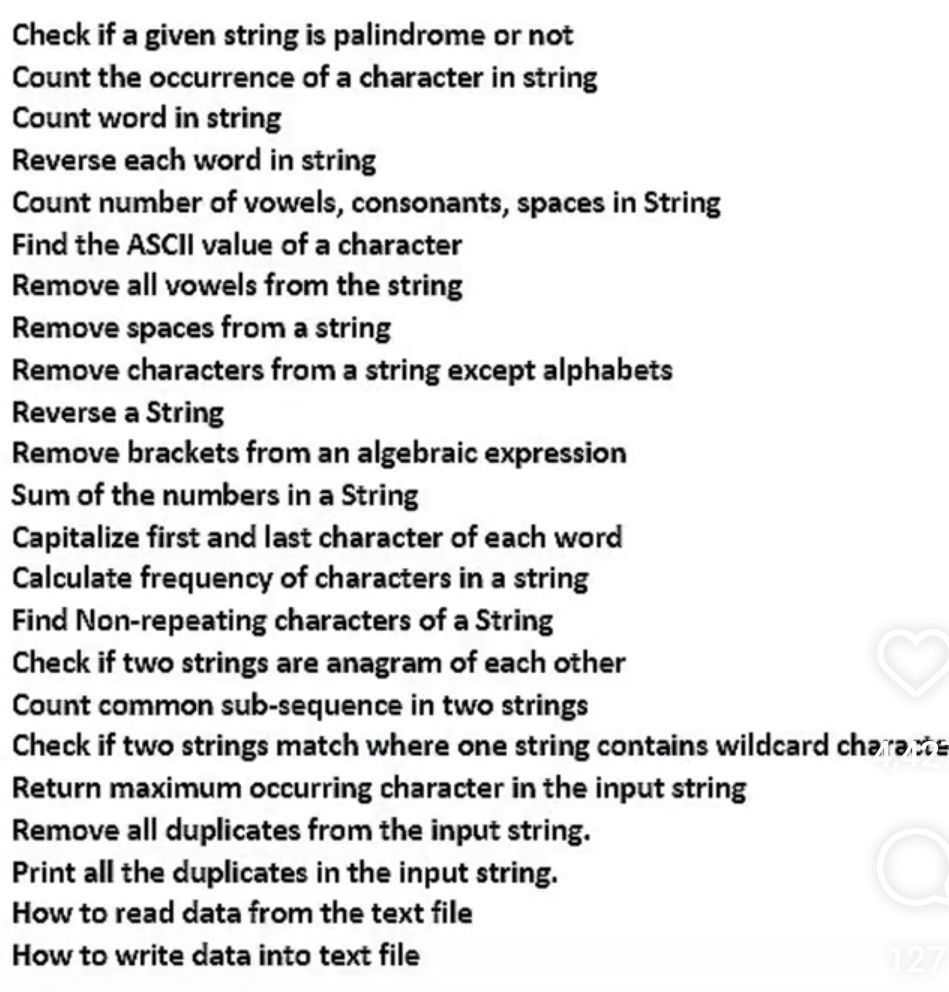 Check if a given string is palindrome or not | StudyX