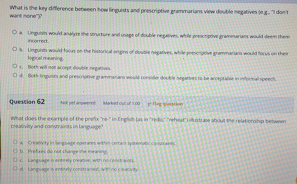 What is the key difference between how | StudyX