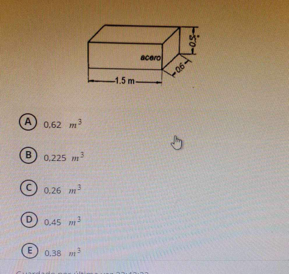 The image shows a rectangular prism with | StudyX