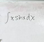 Integral of x sinh x dx | StudyX