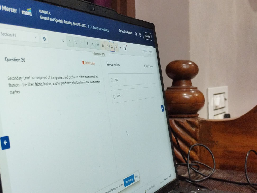 Secondary Level is composed of the growers | StudyX