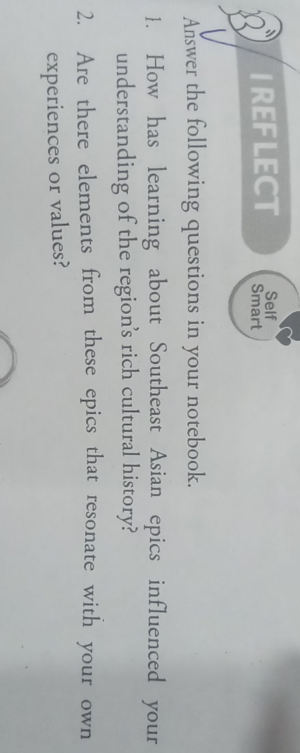 Answer the following questions in your | StudyX