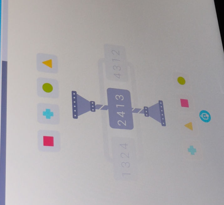 The image contains a diagram with shapes and | StudyX