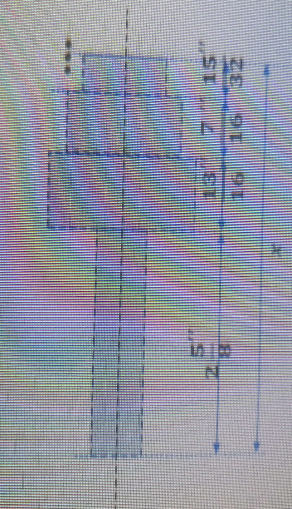 The image shows a diagram with a series of | StudyX