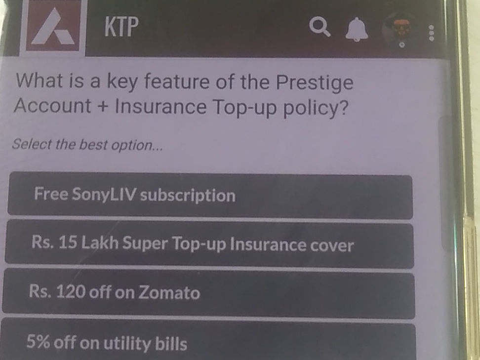 What is a key feature of the Prestige | StudyX