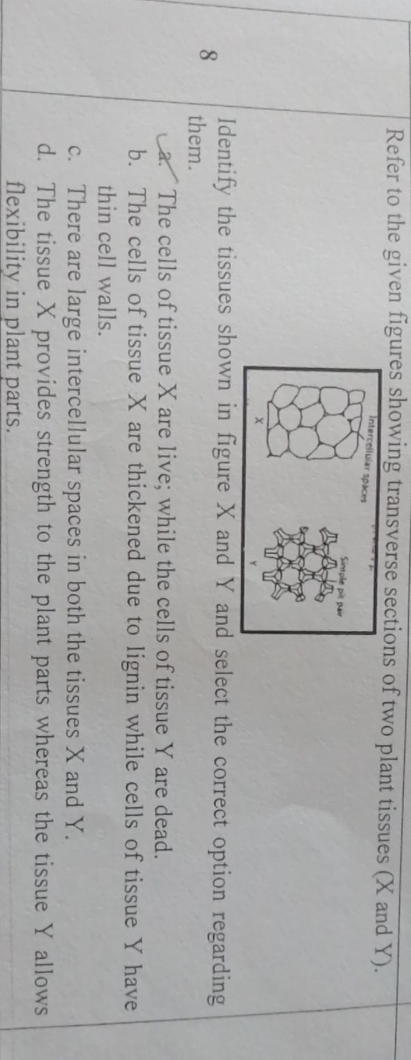 Refer to the given figures showing | StudyX