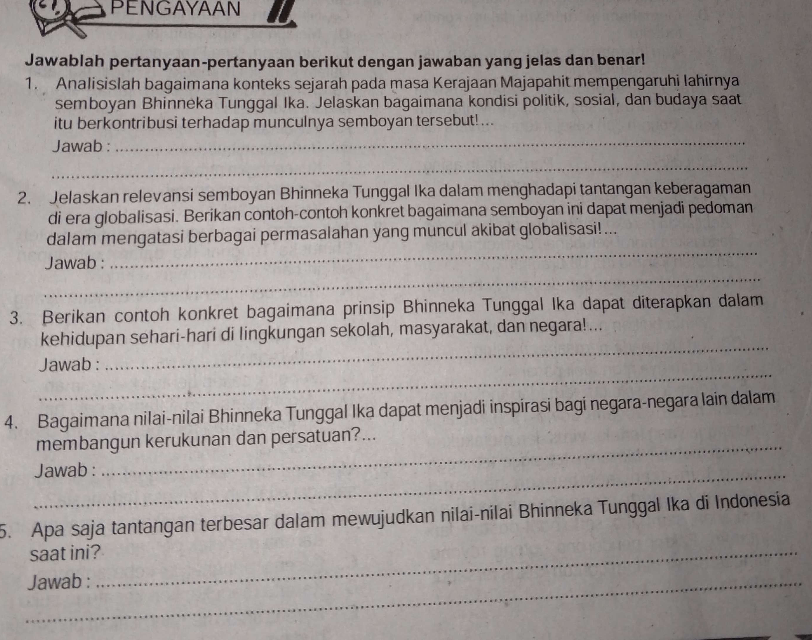 1. Analisislah bagaimana konteks sejarah | StudyX