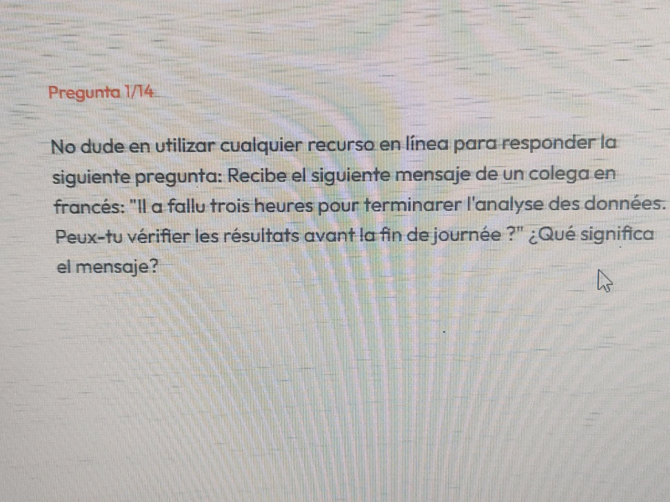 No dude en utilizar cualquier recurso en | StudyX