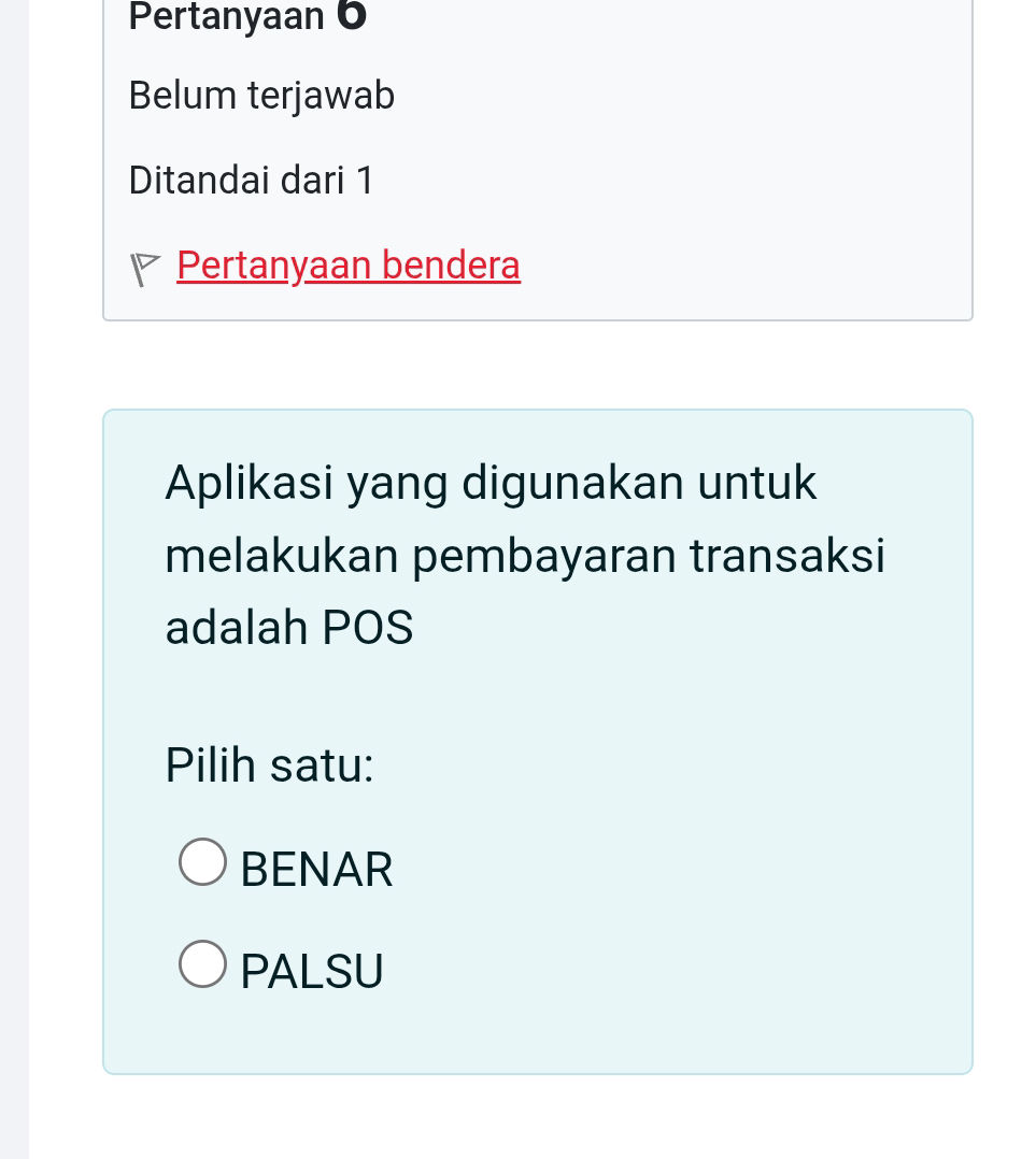 Aplikasi yang digunakan untuk melakukan | StudyX