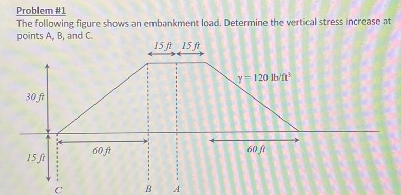 Problem #1 The following figure shows an | StudyX