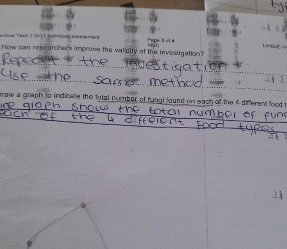 How can researchers improve the validity of | StudyX