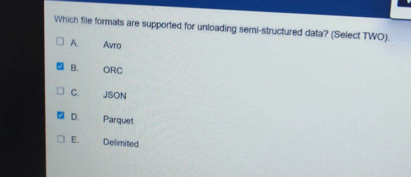 Which file formats are supported for | StudyX
