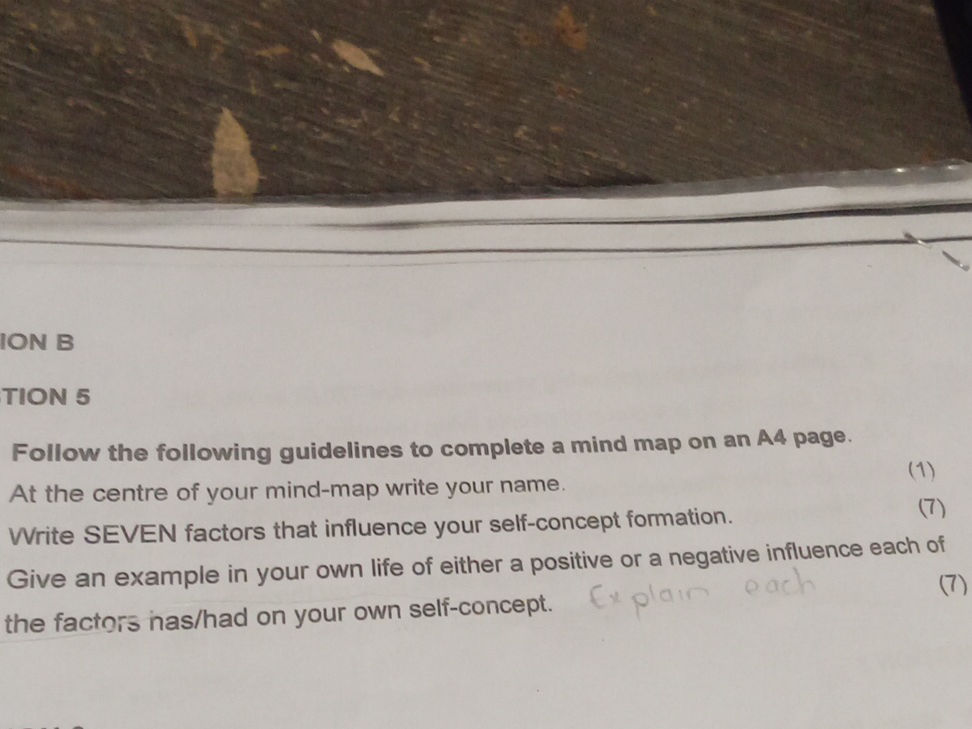 Follow the following guidelines to complete | StudyX