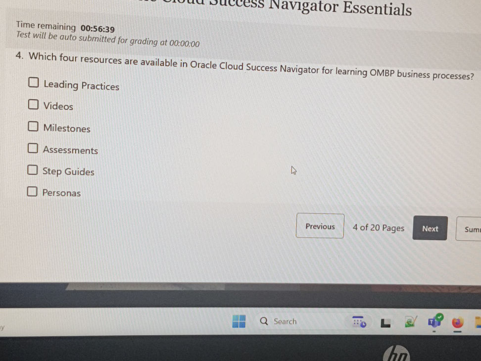 4. Which four resources are available in | StudyX