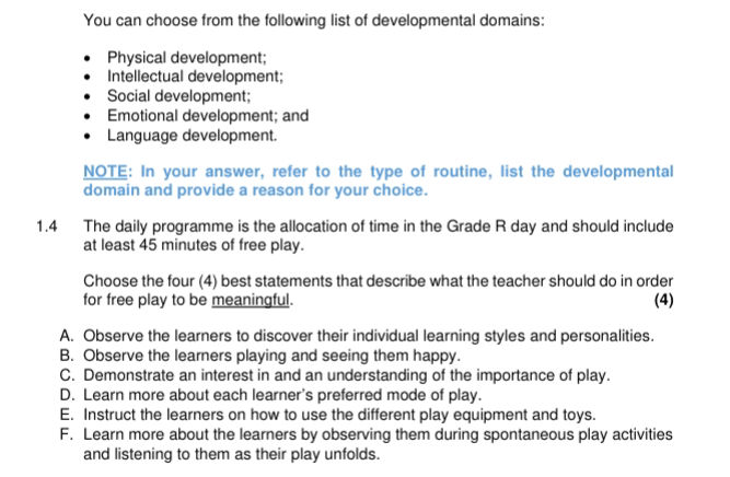 You can choose from the following list of | StudyX