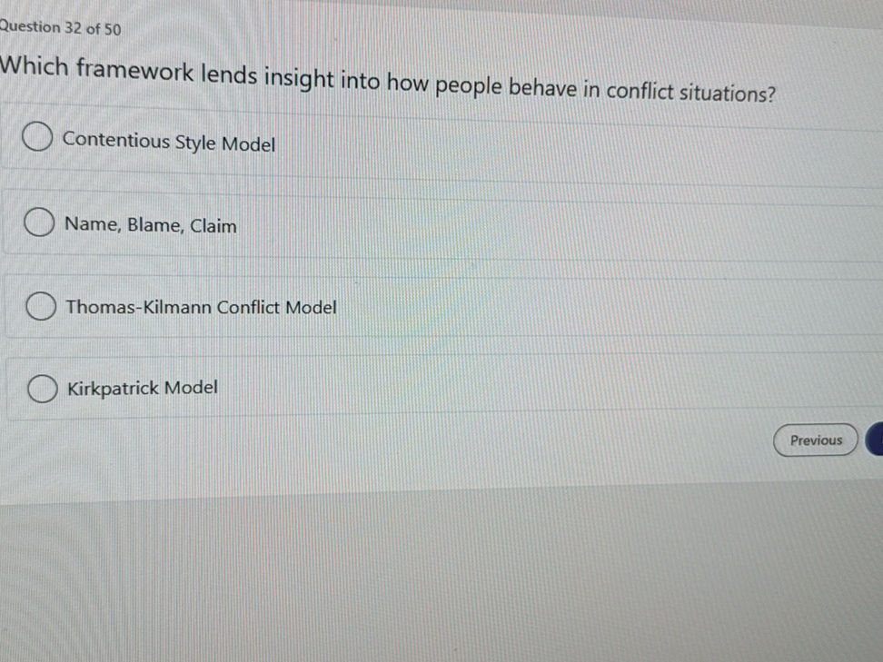 Which framework lends insight into how | StudyX