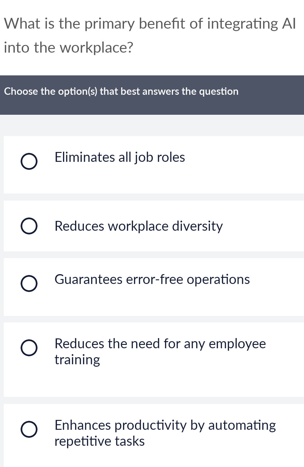 What is the primary benefit of integrating | StudyX