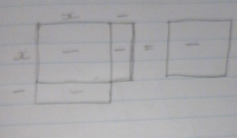 The image shows a geometric representation | StudyX