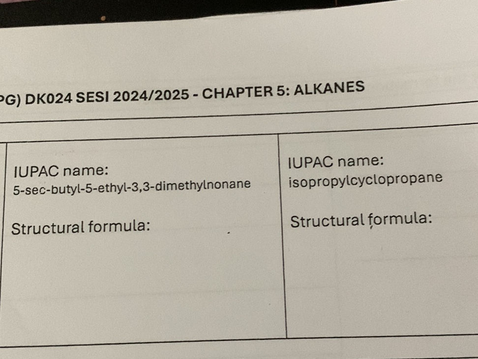 IUPAC name: | StudyX