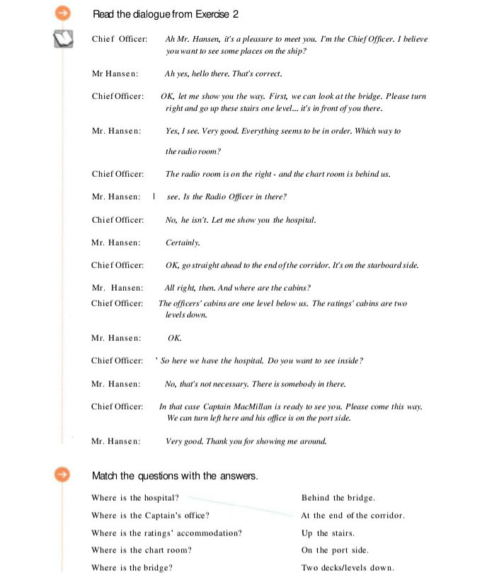 Match the questions with the answers. Where | StudyX