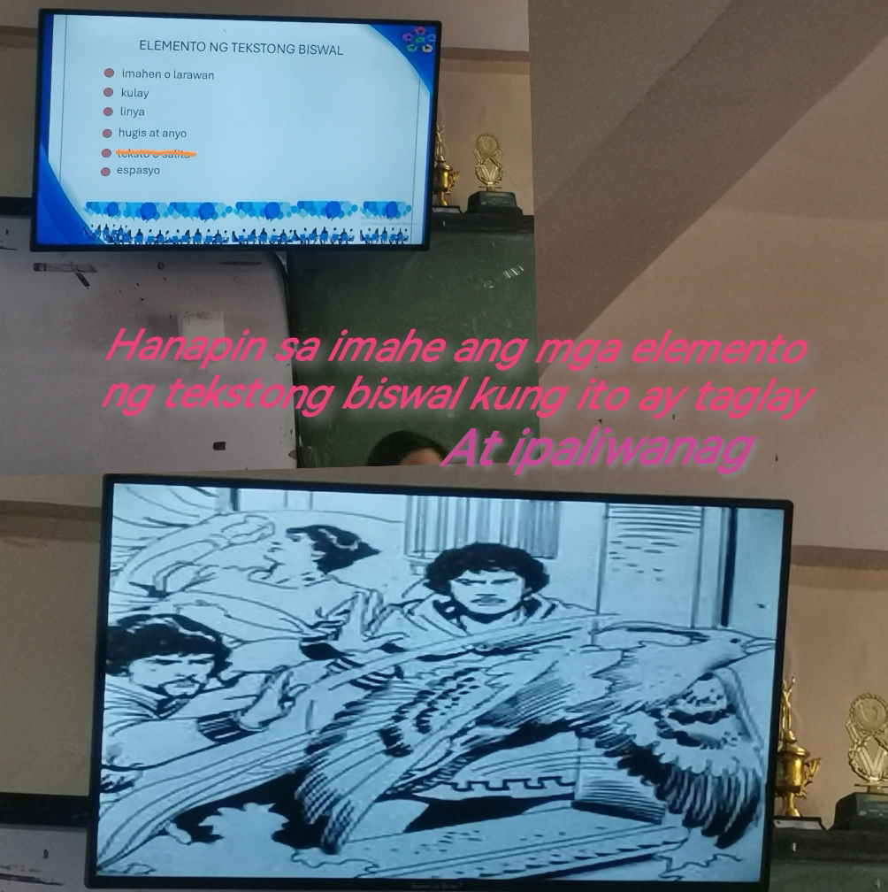 ELEMENTO NG TEKSTONG BISWAL imahen o larawan