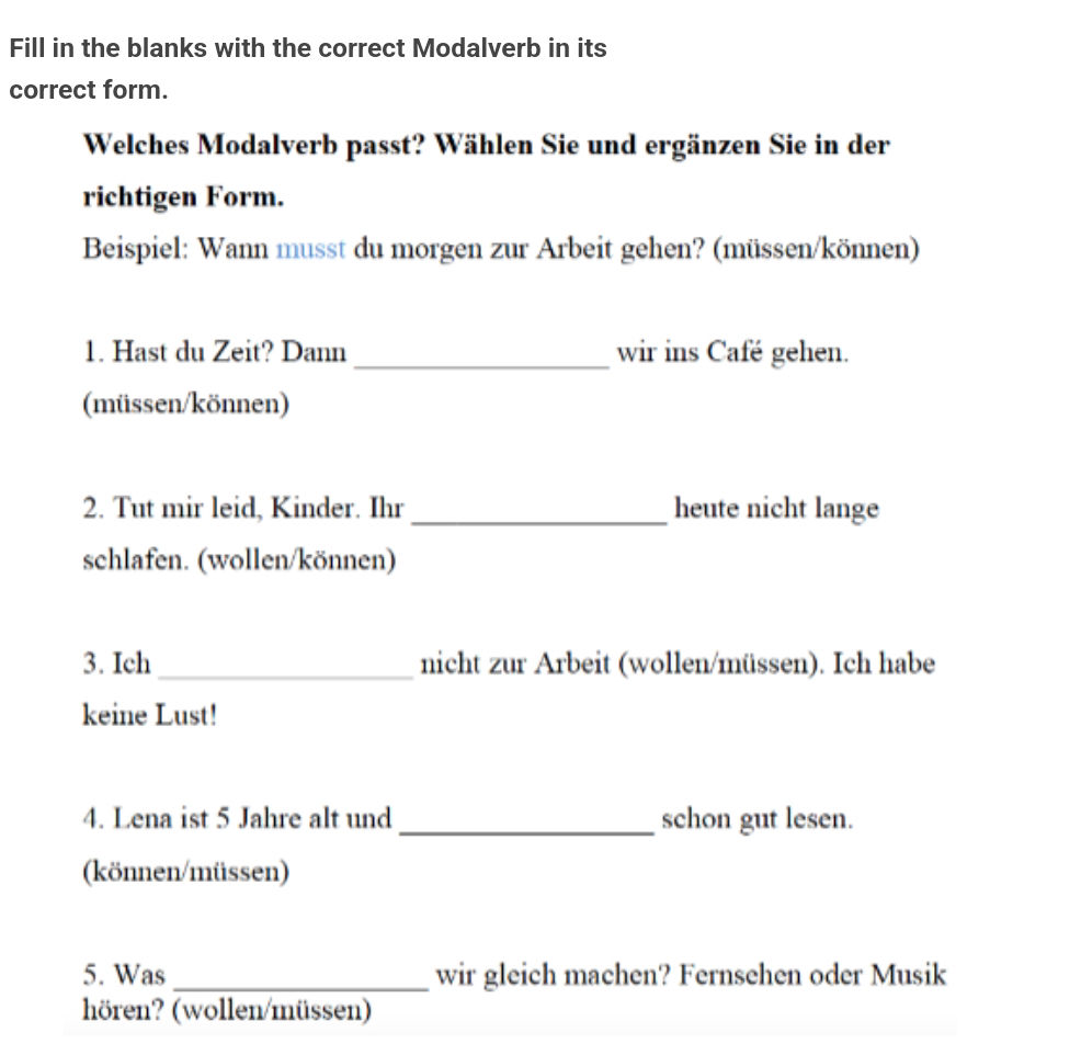 Fill in the blanks with the correct | StudyX