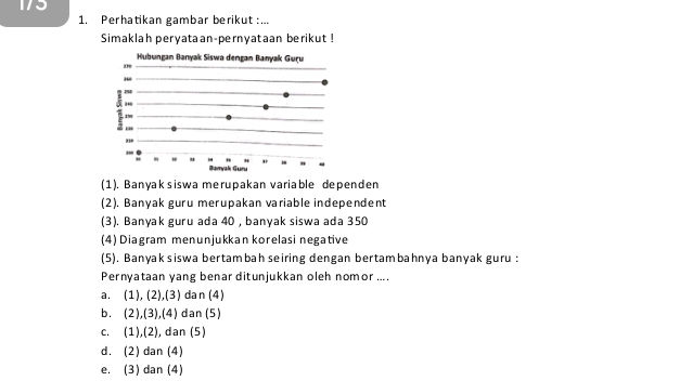 Perhatikan gambar berikut:... Simaklah | StudyX