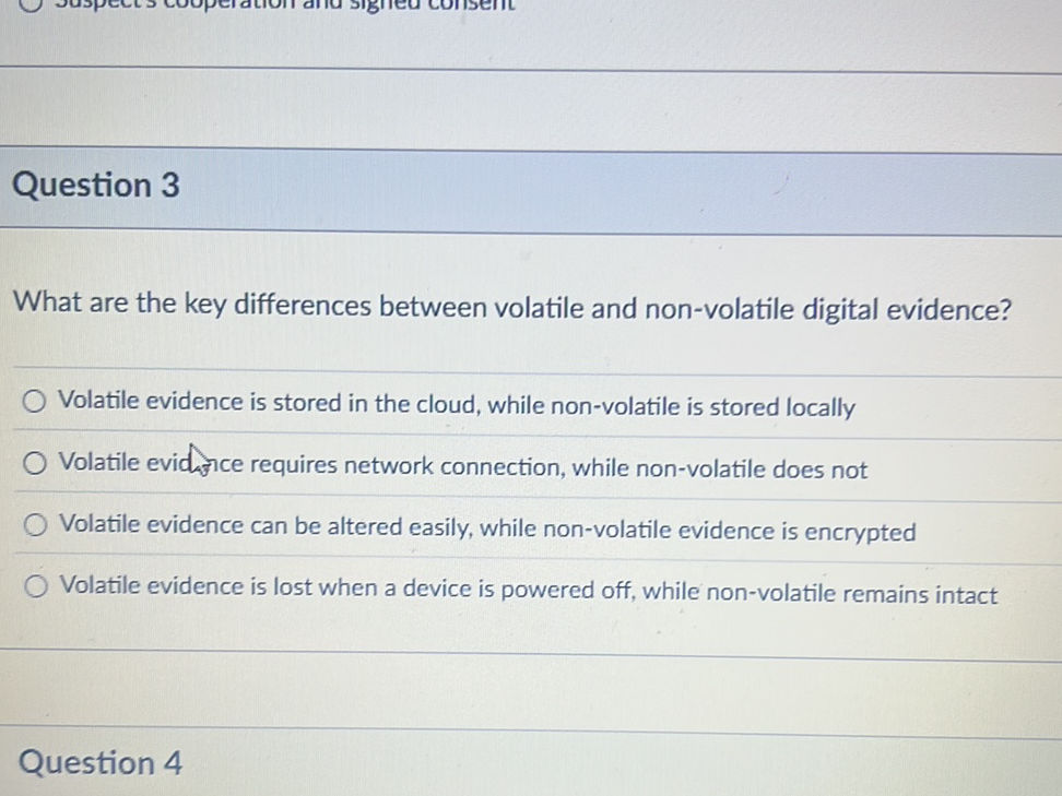 What are the key differences between | StudyX